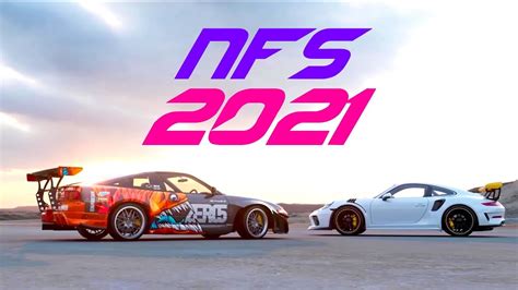 Need For Speed NFS Release Date PS PC Cars Features More DigiStatement