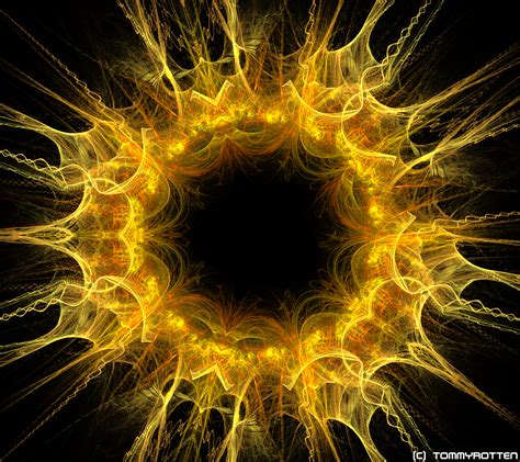 Black Hole Sun By Tommyrotten On Deviantart