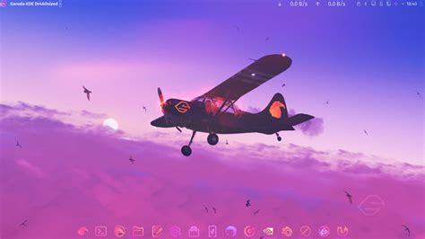 Screenshots Garuda Linux Preferred Master Page 33 Showcase Garuda Linux Forum