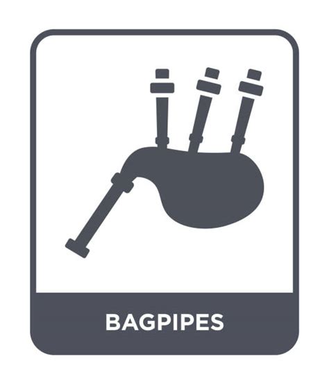 Best Bagpipe Illustrations Royalty Free Vector Graphics And Clip Art Istock
