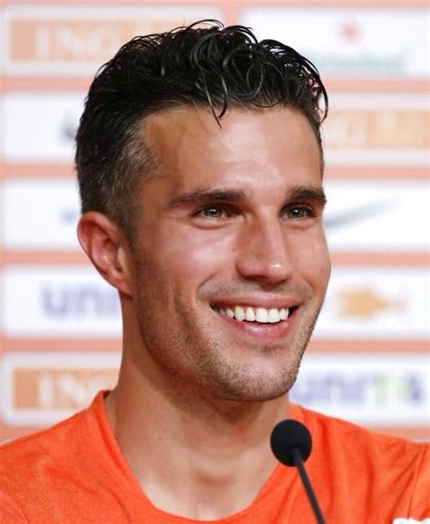 Robin Van Persie Van Persie Robin Van Persie Robin Van
