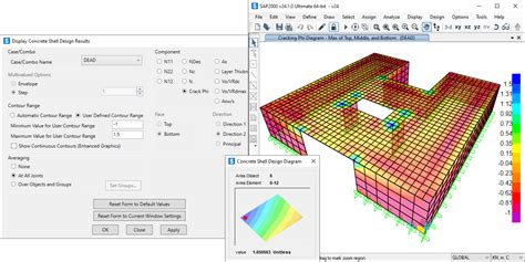 Sap2000 Modelleme Teorİ Ve Betonarme Tasarimin TÜm 50 Off Sap2000 Modelleme Teorİ Ve Betonarme Tasarimin TÜm 50 Off