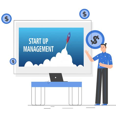 The Starter Manager Guide Startup Management Finsights Solutions