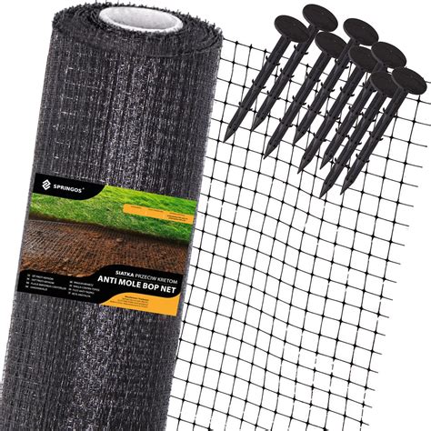 Plasa Gradina Anti Daunatori Si Cartite 30gm2 2x200metri Neagra