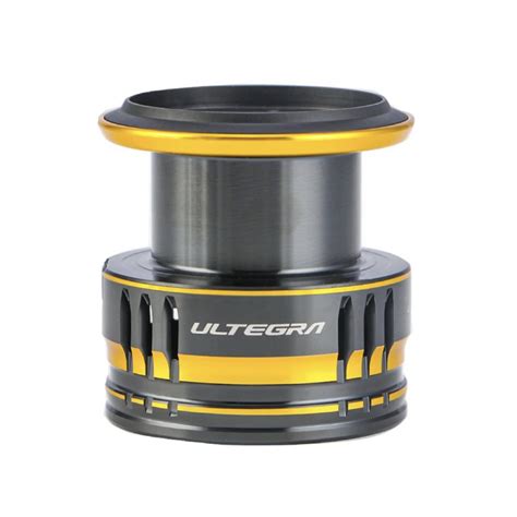 Reel Spool Shimano Ultegra Fc Leurre De La Pêche