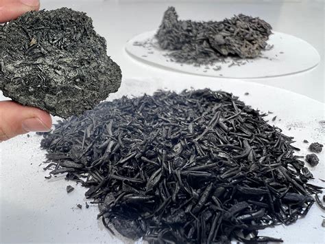 “charged Up” Biochar From Artis Solar Powered Water “biofilter”