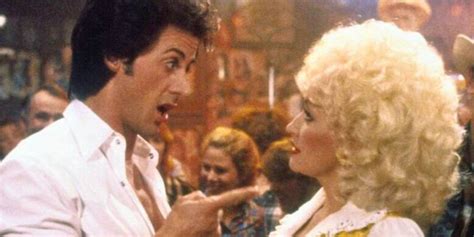 Sylvester Stallone And Dolly Partons 19 Rt Flop Remains A Bizarre