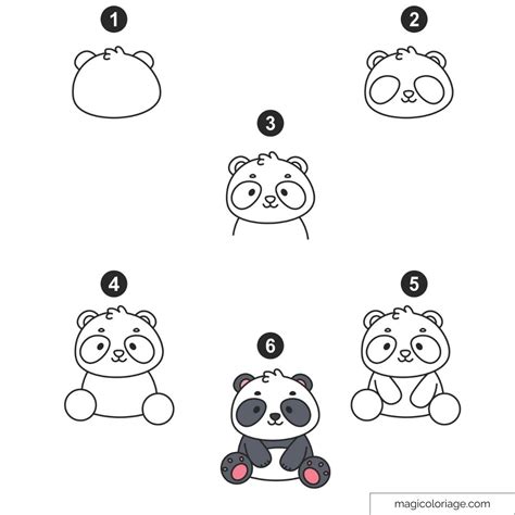 Dessin Facile à Faire 40 Tutos à Imprimer Pdf Gratuit