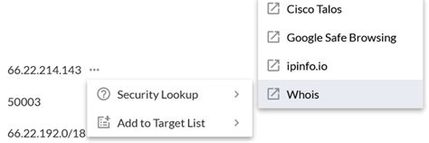Minor Ui Feature Requests R Firewalla