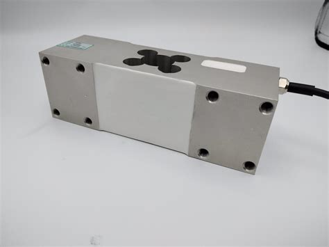 Miniature Single Point Strain Gauge Pressure Transducer Load Cell Price Load Cell For Weighing