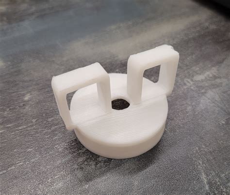 Confectioner Decorator Part Repair By Lk Download Free Stl Model