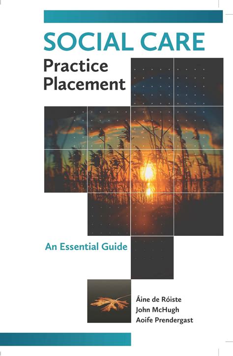 Social Care Practice Placement An Essential Guide — Boru Press Ltd Publishing