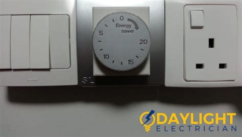 Why Is Your Water Heater Switch Warm Daylight Electrician Singapore 1 Rated Electrician