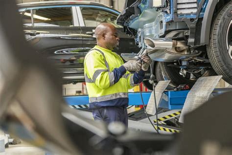 Vehicle Processing International Car Operators