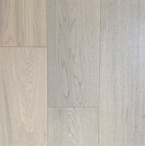 Seashell American Oak Hardwood Flooring