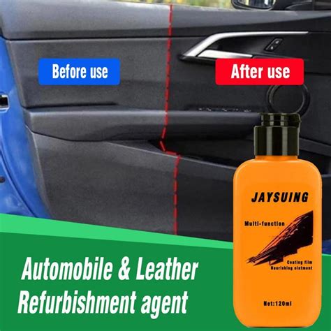 120ml Renovated Coating Paste Automotive Interior Grandado