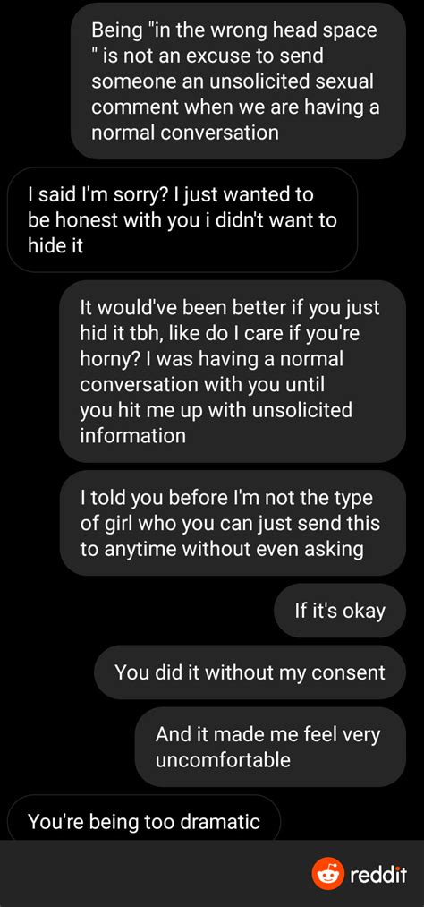 Nice Guy Explains Sex To A Minor R Niceguys