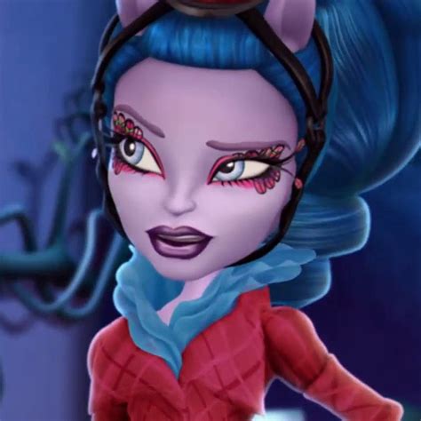Avea Trotter Icon
