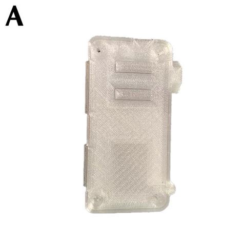Plastic Enclosure Case For Flipper Zerocase For Flipper Zero Wi Fi Dev