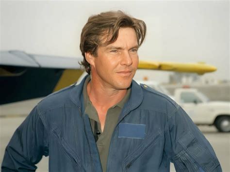 Dennis Quaid Picks Out His Five Favourite Movies
