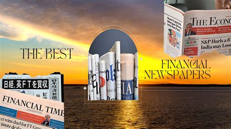 Financial Times Newspaper Subscription