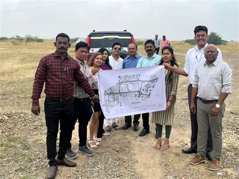 Opportunity To Go Forward New Project Arpita Nanda