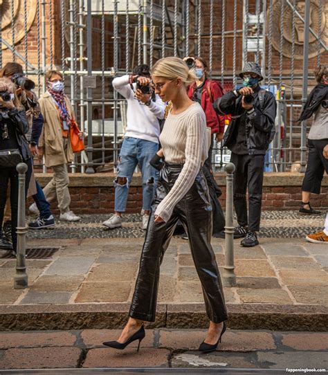 Caroline Daur Carodaur Nude Onlyfans Leaks Fappening Fappeningbook