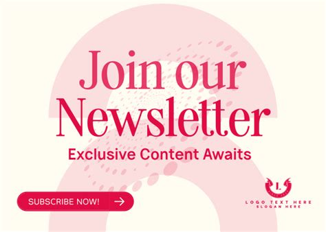 Newsletter Alert Invoice Brandcrowd Invoice Maker