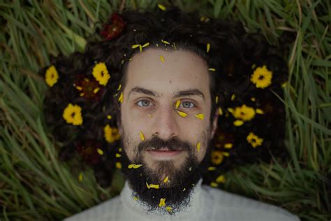 Dan Rickabus Earthwork Music