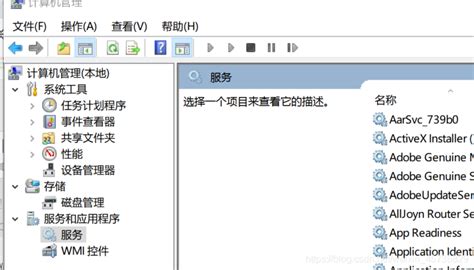 【wamp】三种尝试解决 phpmyadmin 连接 mysql 服务器失败 wampserver图标橙色 的问题 wamp