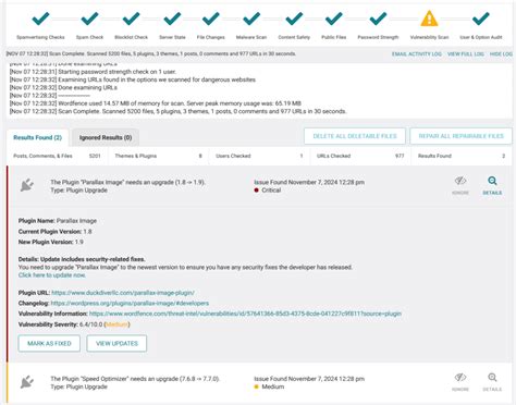 Wordpress Security Checklist 43 Ways To Protect Your Site