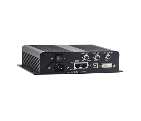 Controller Sending Card MCTRL Intaled