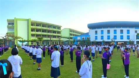 งานประชาสัมพันธ์ งานประชาสัมพันธ์ โรงเรียนอยุธยานุสรณ์