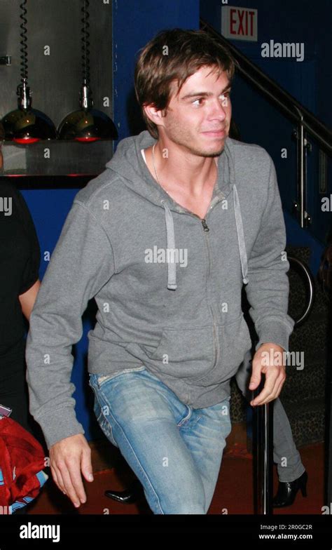 Matthew Lawrence Comebacks