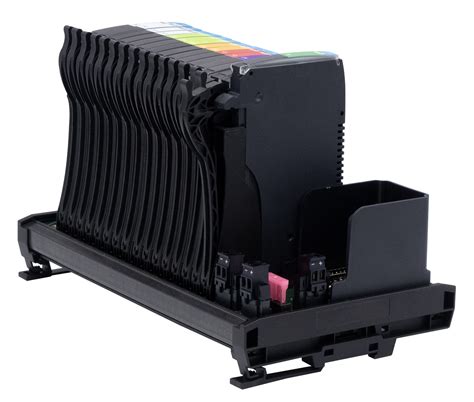 Galvanic Isolators Exloc Instruments Uk