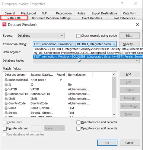 How To Configure Database Connection Via Environment Variables Help Center