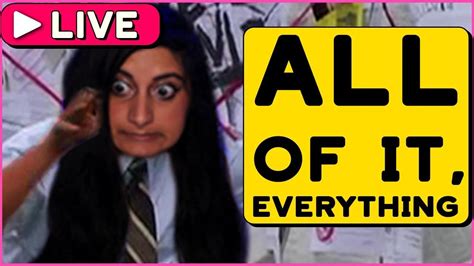 The Liminal Space Between Performance Art And Mental Breakdown