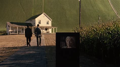 Film Script Breakdown Interstellar — K Hari Kumar