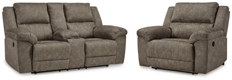 Hoover Furniture Outlet Ashley Furniture Laresview Reclining