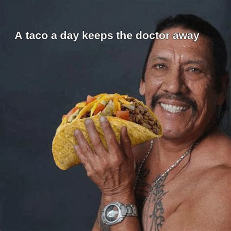 40 Funny Taco Memes To Fill Your Shell With Laughter June 13 2024
