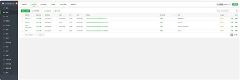 前后端项目宝塔linux部署（springboot，vue，python）宝塔linux部署前后端 Csdn博客