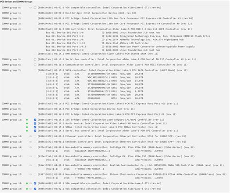 [plugin] Intel Igpu Sr Iov Support Page Plugin Support Unraid