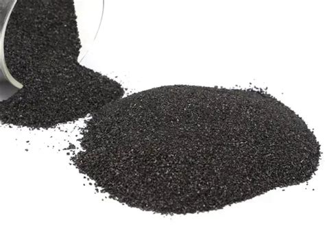 Artificial Graphite Powder Manufacturer In China Jinsun Carbon