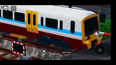 Class 466 Trainspotting Youtube