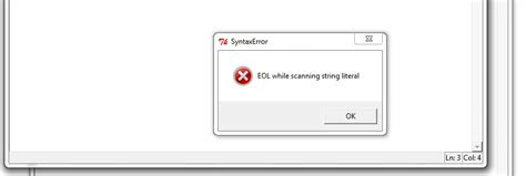 Introduction To Python Idle