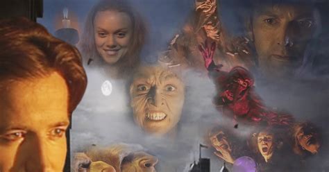 Project Torchwood Who Reviews The Shakespeare Code By Dj Forrest