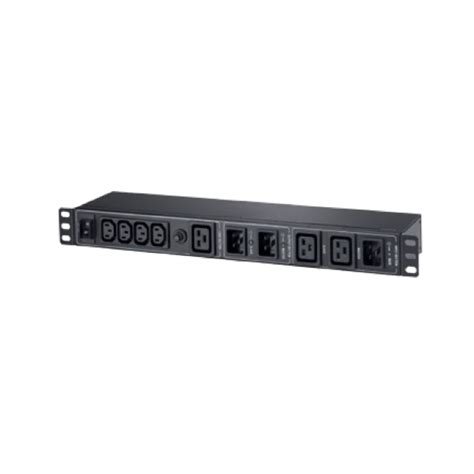 RBS MULTI SWITCH 16A Soltecno Manufacturing
