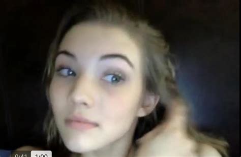 Please Does Anyone Knoe Who Is This Goddess Shes In Myfreecams But Maybe On Other Sites Too