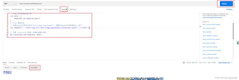 Postman中如何显示返回的base64图片验证码postman请求返回图片 Csdn博客