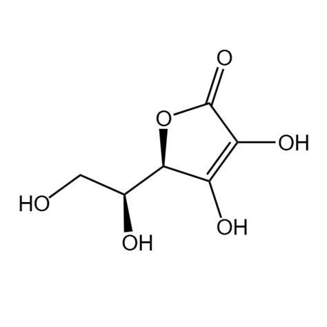 50 81 7 Ascorbic Acid 97 Granulation Kingvolt New Materials